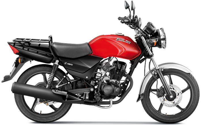 Hero Eco 150 Cargo: Price, Colours, Images, And Specifications | HeroMotoCorp GCC